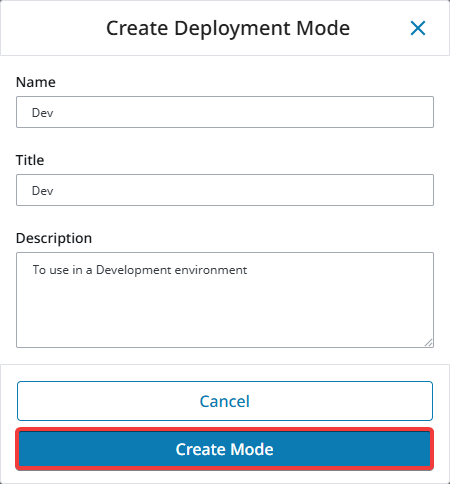 Gateway Deployment Mode Examples | Ignition User Manual